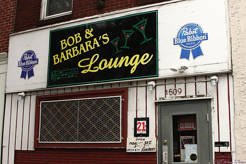 What's the worst dive bar you've been in? > General Discussion > AR15.COM