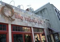 Lucha Cartel - Drink Philly - The Best Happy Hours, Drinks & Bars in ...