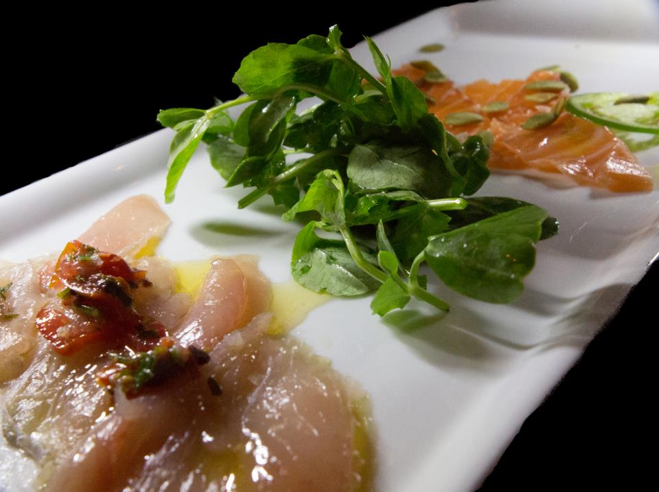 Assaggi Restaurant - Drink Philly - The Best Happy Hours, Drinks & Bars ...