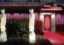 Bar Rouge - Drink Philly - The Best Happy Hours, Drinks & Bars in ...