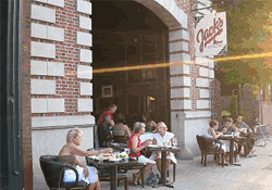 Jack's Firehouse - Drink Philly - The Best Happy Hours, Drinks & Bars ...