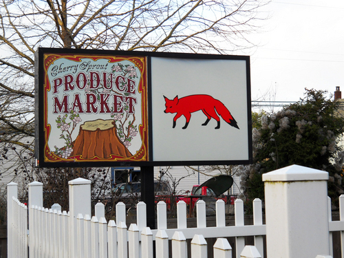 Red Fox - Drink Philly - The Best Happy Hours, Drinks & Bars in ...