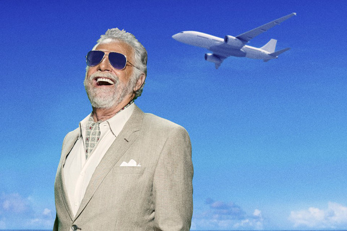 Dos Equis Bids Adios to the 'Most Interesting Man in the World' - Drink ...