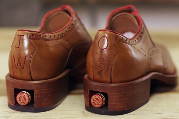 You Can Now Buy Whisky Scented Clothing - Drink Philly - The Best Happy ...